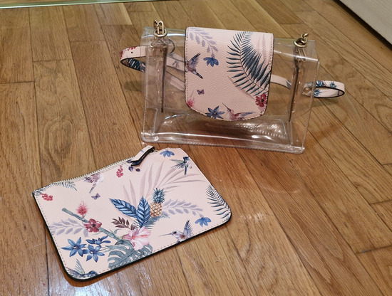 Parfois torba