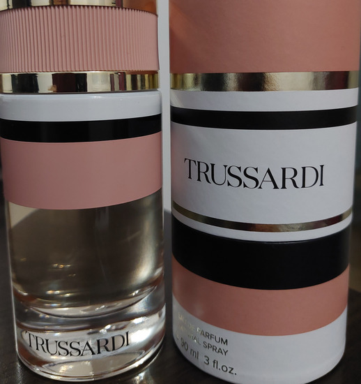 Trussardi 90ml