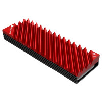 Jonsbo M.2-3 NVMe RED