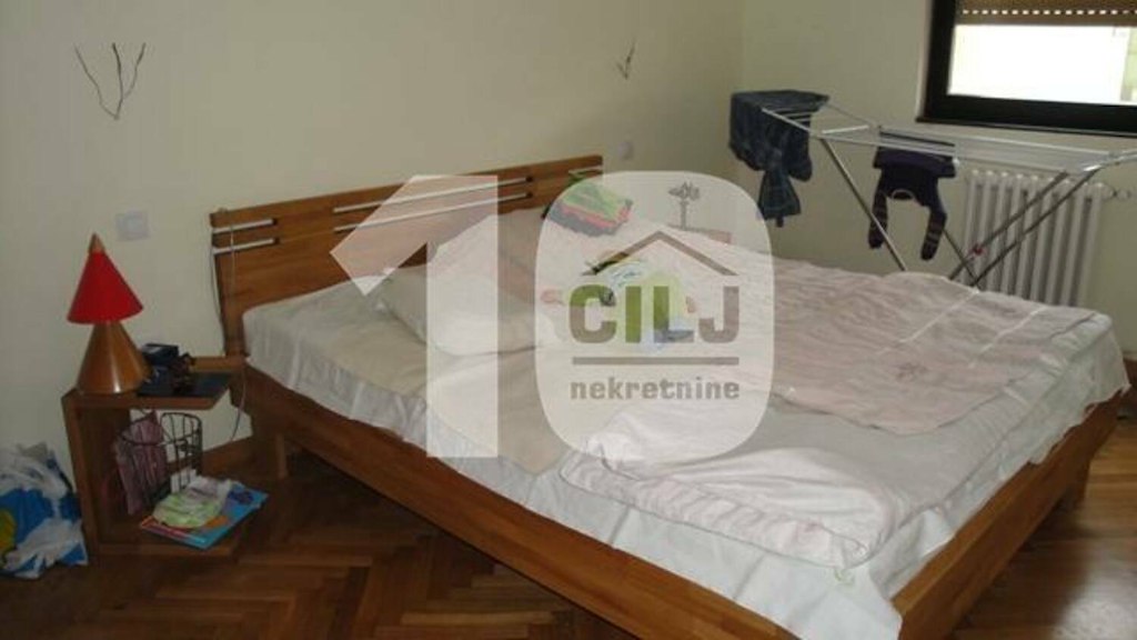 Kumanovska 80m2 + 18m2 predprostor +4m2 lođa + garaža ID#1440