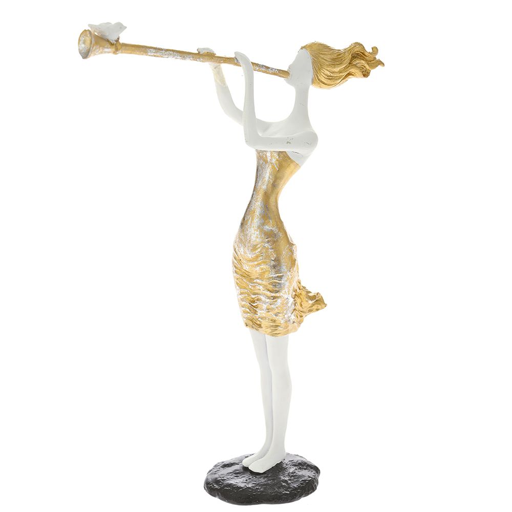 FIGURA ZLATNA DEVOJKA SA INSTRUMENTOM
81942 FIGURA ZLATNA DEVOJKA SA INSTRUMENTOM OD POLIREZINA 13X10X25 CM
Šifra proizvoda: 81942