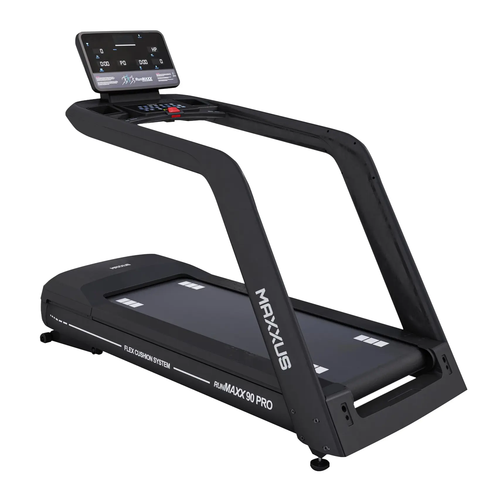 MAXXUS RunMaxx 90 Pro Traka za trčanje
Sprava za kardio trening koji poboljšava celokupno zdravlje