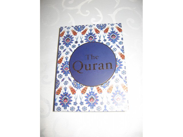 The Quran  /Kuran/