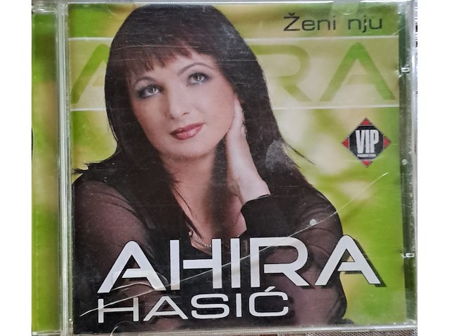 Ahira Hasic-2006-Zeni nju