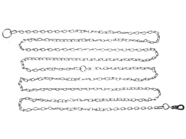 Lanac za pašu 3.5 x 6000mm