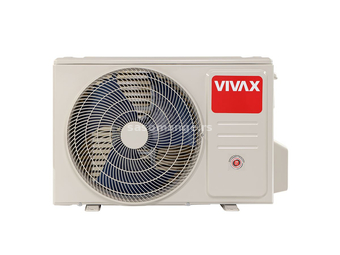 VIVAX COOL, klima ur., ACP-12CH35AEMIs R32 - inv., 3.81kW