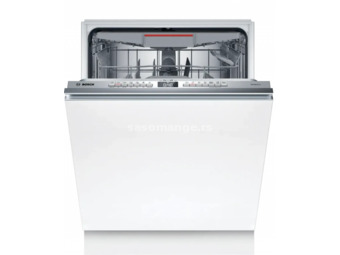 Potpuno ugradna mašina za pranje sudova SMV6YCX02E