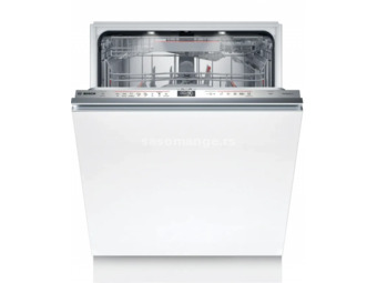 Potpuno ugradna mašina za pranje sudova SMV6ZDX16E