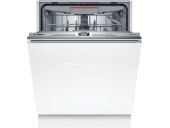 Potpuno ugradna mašina za pranje sudova SMV4EVX00E