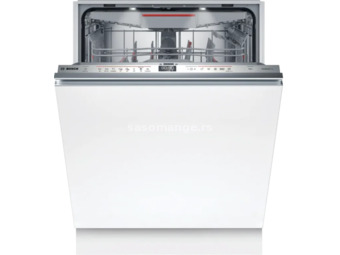 Potpuno ugradna mašina za pranje sudova SMV6ZCX16E
