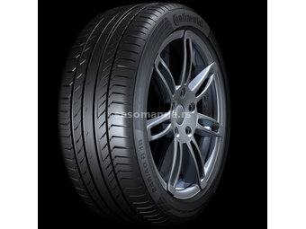 255/45R19 Conti SC5 100V SUV F