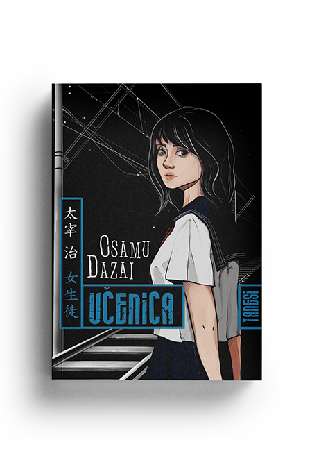 Učenica – Osamu Dazai