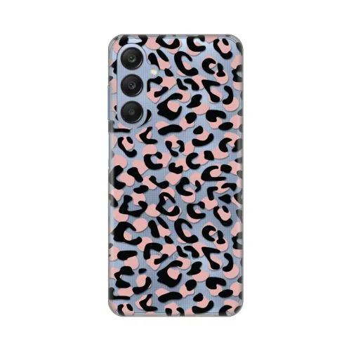 Silikonska futrola - maska print Skin za Samsung A256 Galaxy A25 5G Animal