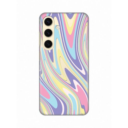 Silikonska futrola - maska print Skin za Samsung S921B Galaxy S24 Liquid Dream