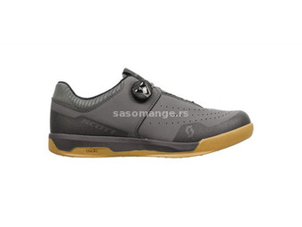 CIPELE SCOTT SPORT VOLT grey-black 42 43 44