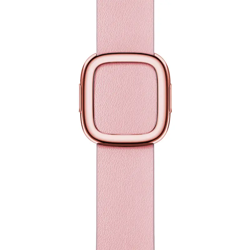 Apple Watch Modern Buckle light pink 42/ 44/ 45/ 49mm