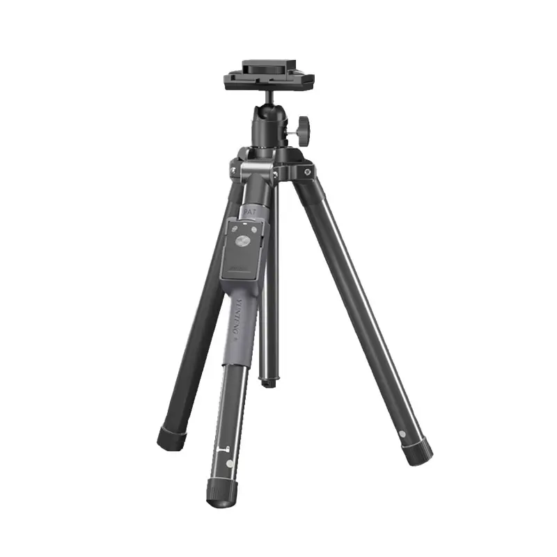 VCT-360 Stativ Tripod, Profesionalni, Crni