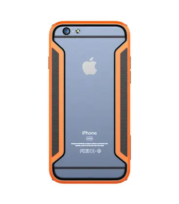NILLKIN Border za iPhone 6 plus narandžasti