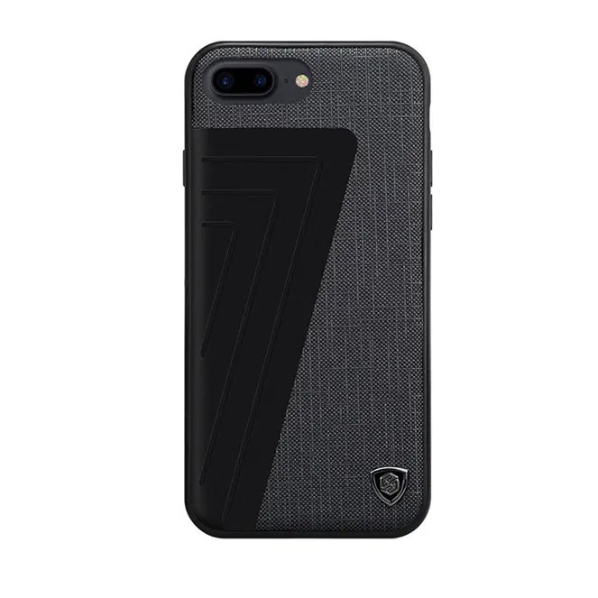 NILLKIN Hybrid Dot za iPhone 7 Plus/ 8 Plus crni