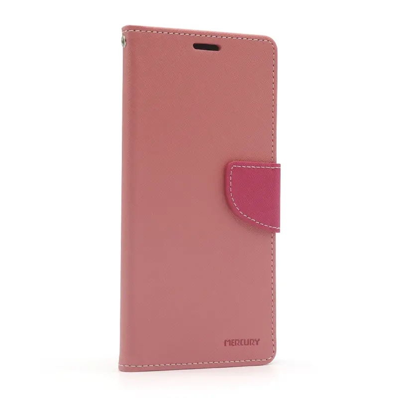 MERCURY Futrola BI FOLD za Huawei Nova 9 SE/Honor 50 SE pink