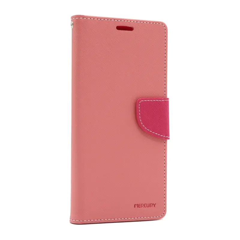 MERCURY Futrola BI FOLD za Samsung A536B Galaxy A53 5G pink