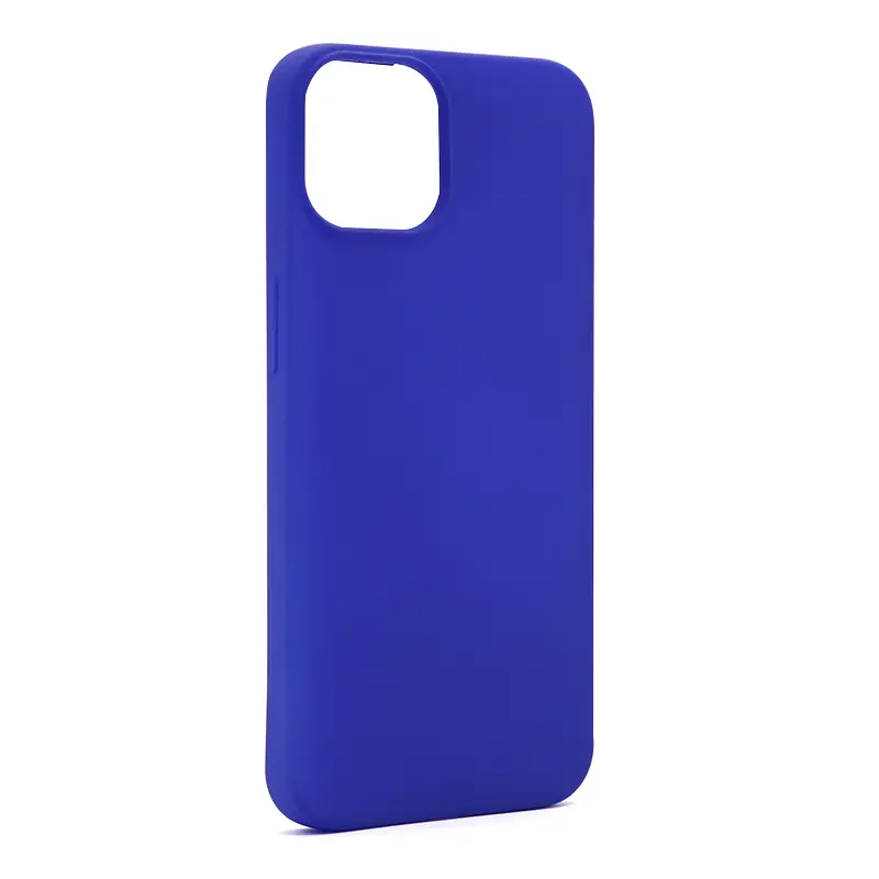 Maska za telefon GENTLE COLOR za iPhone 13 (6.1) plava