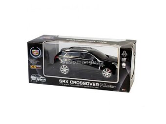 MASTER RC automobili CADILLAC SRX CROSSOVER