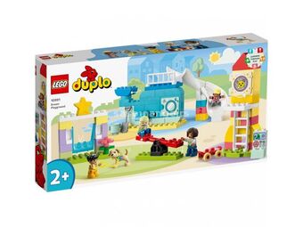 LEGO Duplo 10991 Igralište iz snovaIglište iz snova