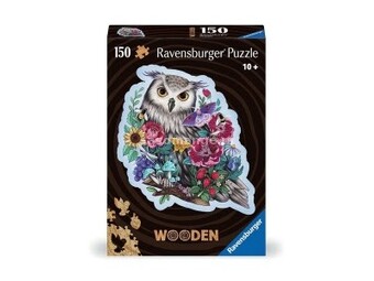 Ravensburger puzzle (slagalice) - Kolekcija za male radoznalce