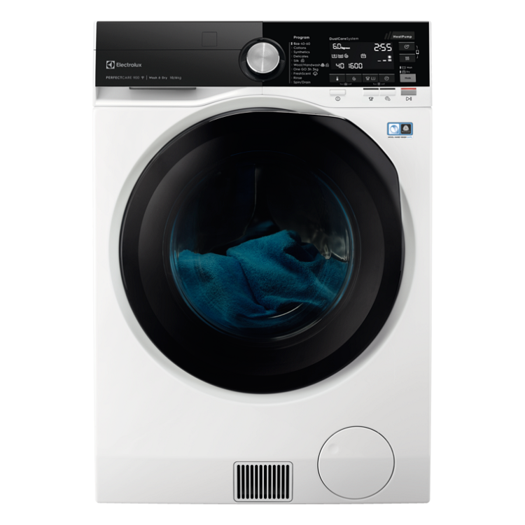 Electrolux mašina za pranje i sušenje EW9W161BC