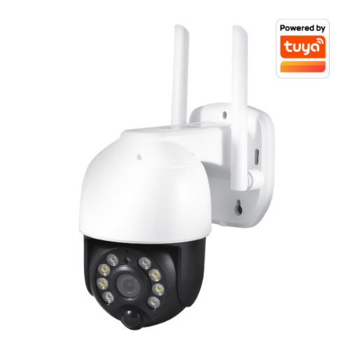 Prosto WFIP-9825E-3T IP WiFi smart kamera