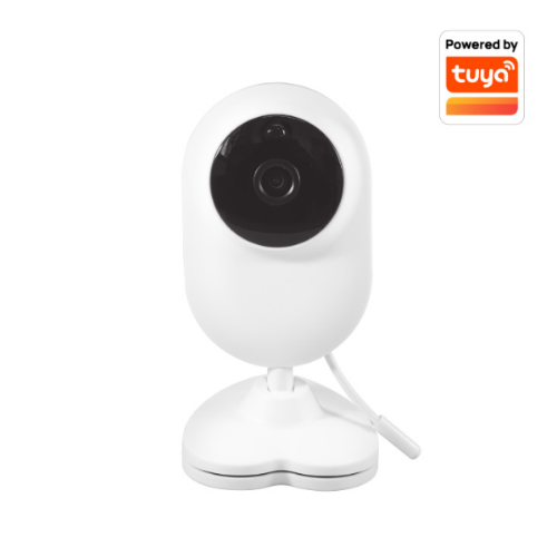 Prosto WFIP-BM520-2T IP WiFi smart baby kamera