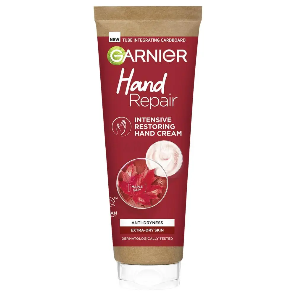 GARNIER Krema za ruke Hand Repair 75ml