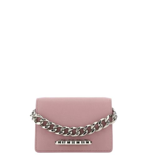 Alexander McQueen 708146 DYTVT PINK