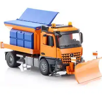 Bruder kamion Zimska služba, 036850