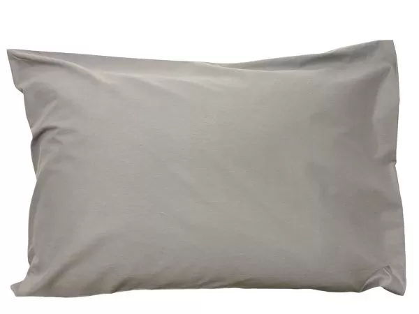 Jastučnica Ranforce 50x70cm Siva