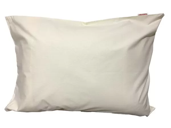Jastučnica Ranforce 50x70cm Prljavo bela