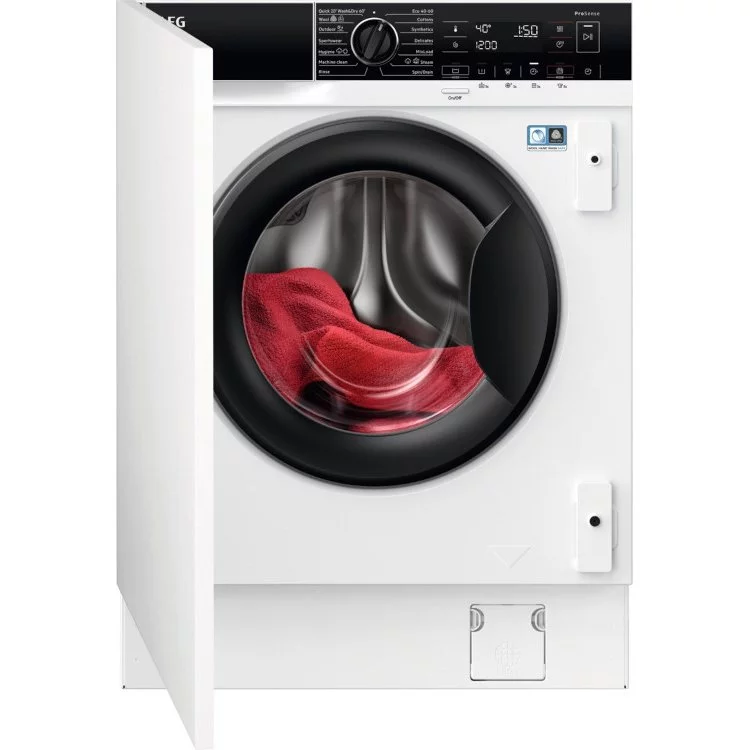 AEG mašina za pranje i sušenje L7WBE68SI