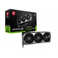 MSI GeForce RTX 4080 SUPER 16G VENTUS 3X OC