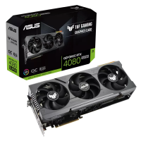 Asus GeForce TUF-RTX4080S-O16G-GAMING