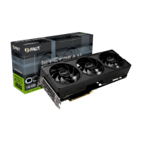 Palit GeForce RTX 4070 Ti Super JetStream OC 16GB NED47TSS19T2-1043J