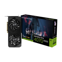 Gainward GeForce RTX 4070 Super Ghost 12GB GDDR6