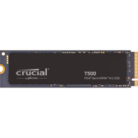 500 GB Crucial CT500T500SSD8