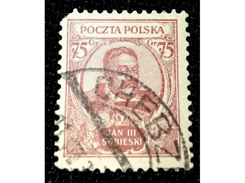 Polska 1930