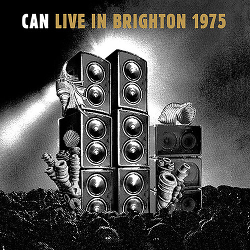Can-Live In Brighton 1975