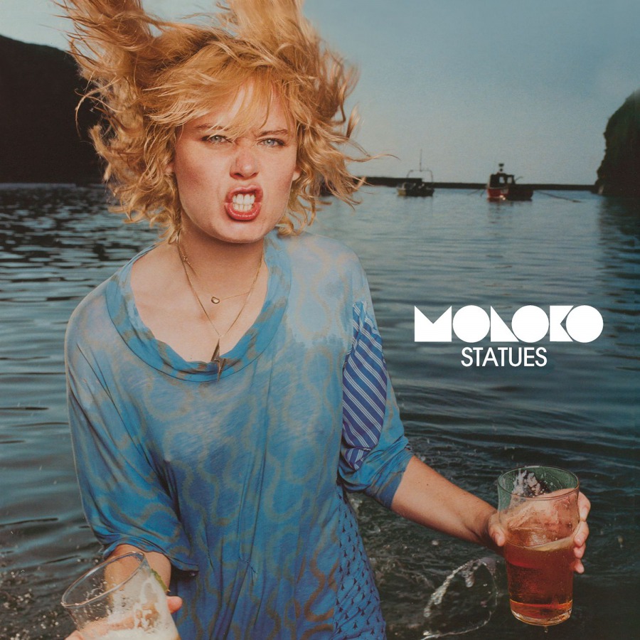 Moloko – Statues