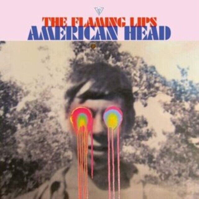 Flaming Lips-American Head