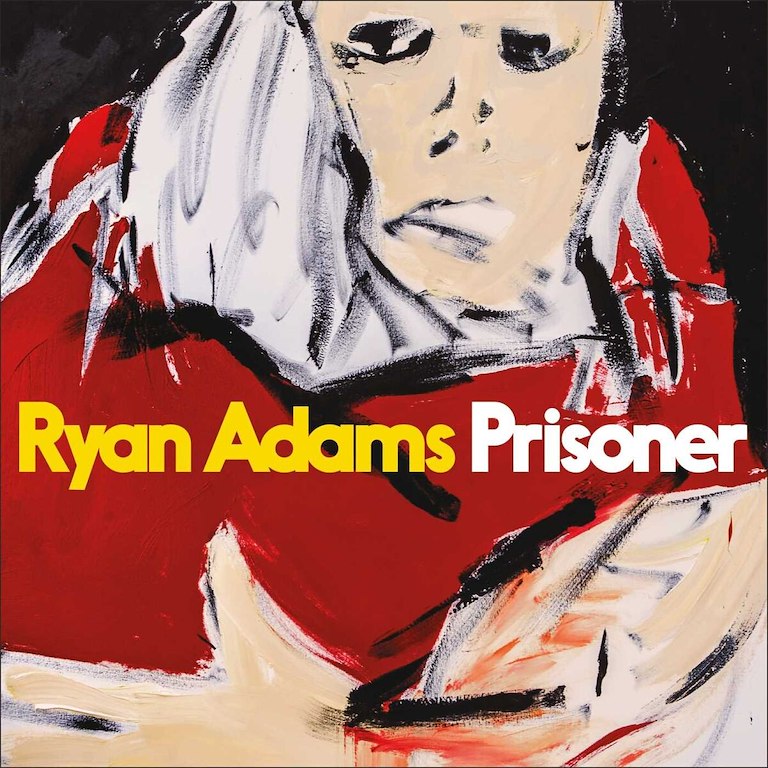 Ryan Adams – Prisoner