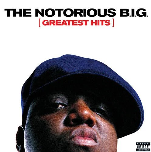 Notorious B.I.G.-Greatest Hits