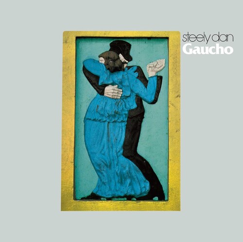 STEELY DAN – GAUCHO (LTD. VINYL)